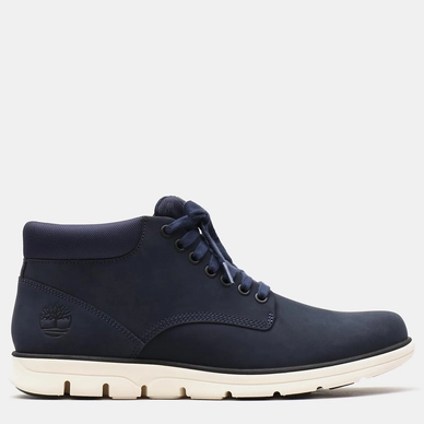 Timberland bradstreet chukka navy store